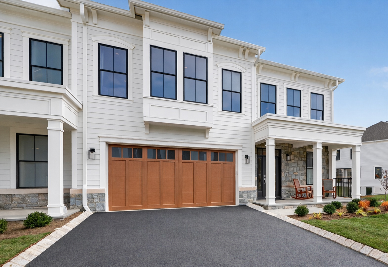Luxury Townhomes in Yorktown Heights, NY | Underhill Farms